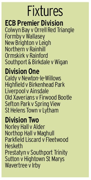 ‘It’s an honour to lead the league XI’ – skipper Gary Knight ahead of ...