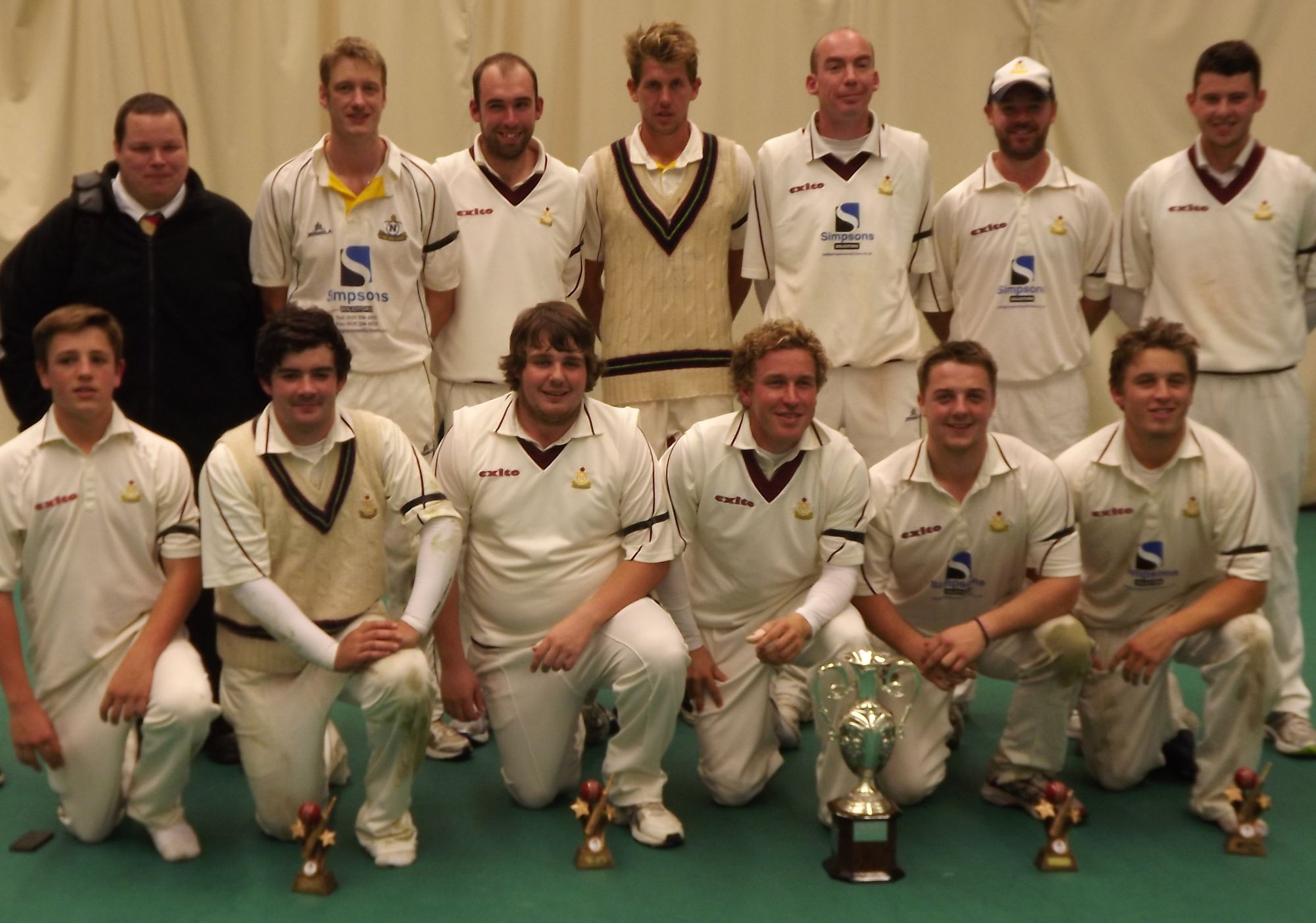 Northern seek knockout blow to end a successful season in the cups ...