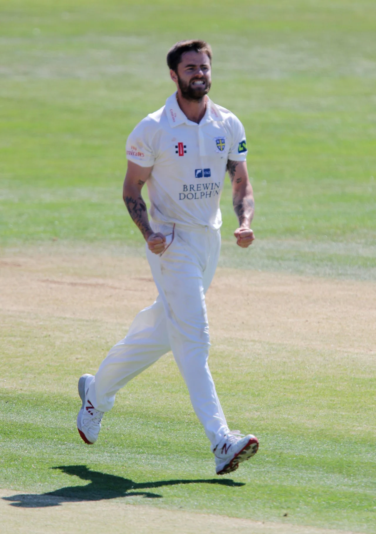 2024 PREVIEWS: Rainhill’s Jamie Harrison keen to play detective and ...