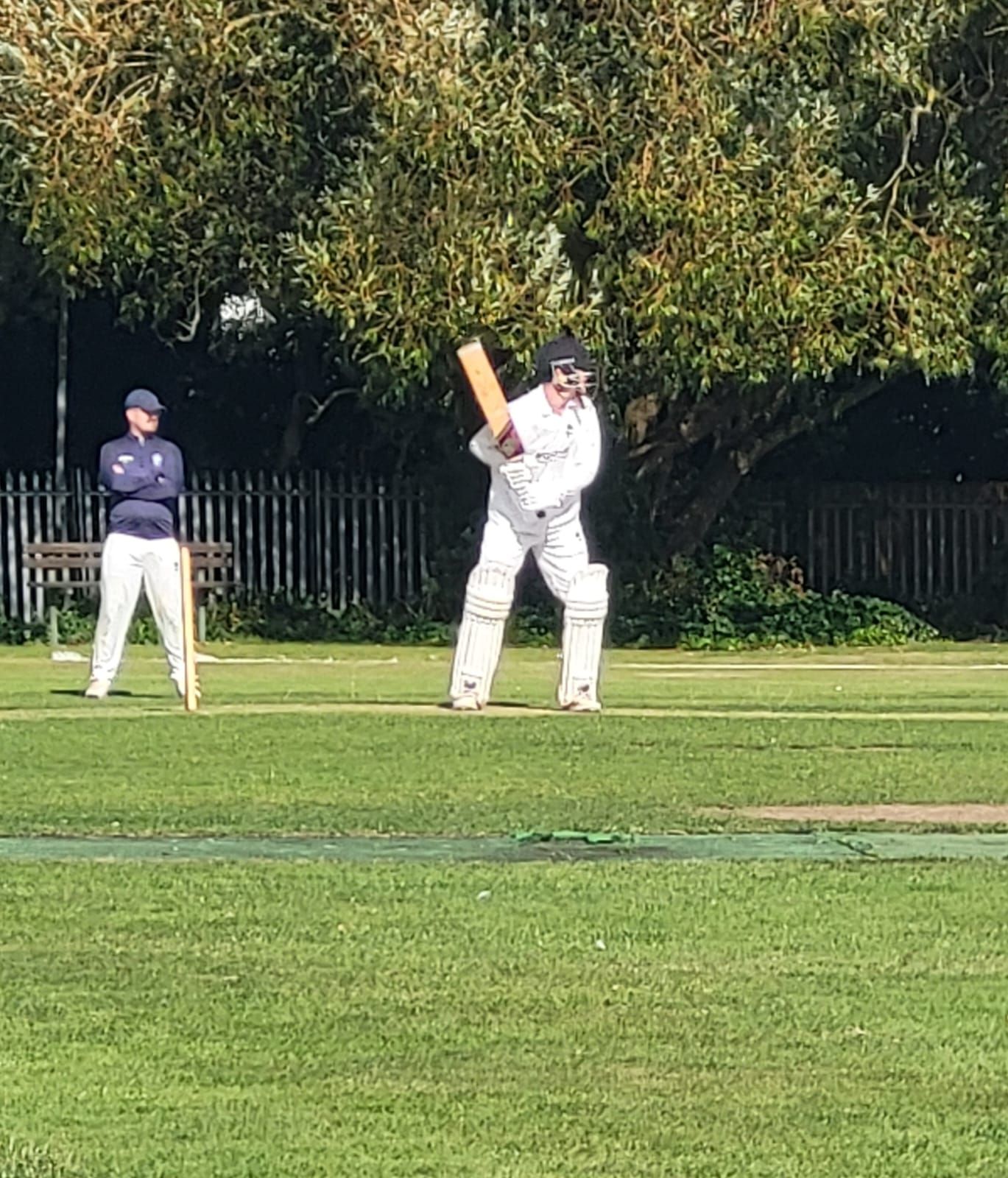 ‘We want to win, but it doesn’t matter at what level’ – Alder chairman ...